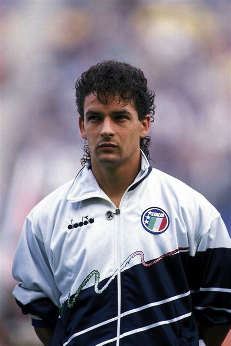 Pin di Dulat su Роберто Баджо | Calcio, Foto di calcio, Calciatori