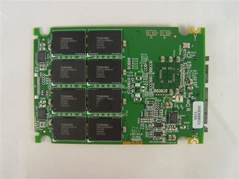 VisionTek Racer Series GB Solid State Drive Review