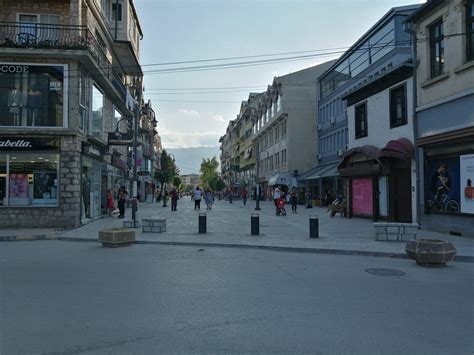 ОЈО Струга поднесе обвинение за пет лица во тепачка на деца се вклучиле и возрасни меѓу кои и