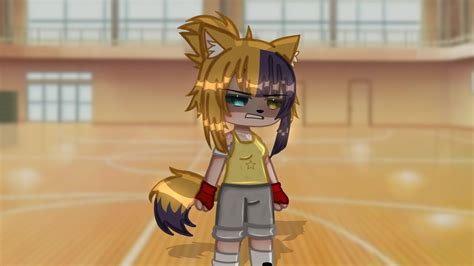 Jealous Girl Trend •gacha Club• Youtube