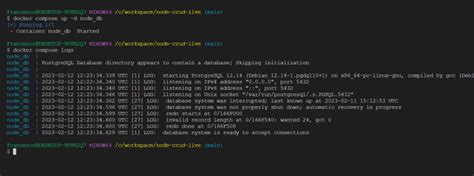 JavaScript CRUD Rest API Using Nodejs Express Sequelize Postgres