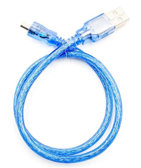 Arduino Leonardo R3 Compatible Board With Usb Cable — Pmd Way