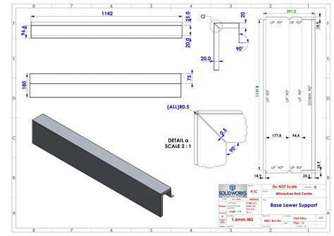 Solidworks Certification Tutorials An Assembly Drawing Of The Pipe Vice Fixture Showing How