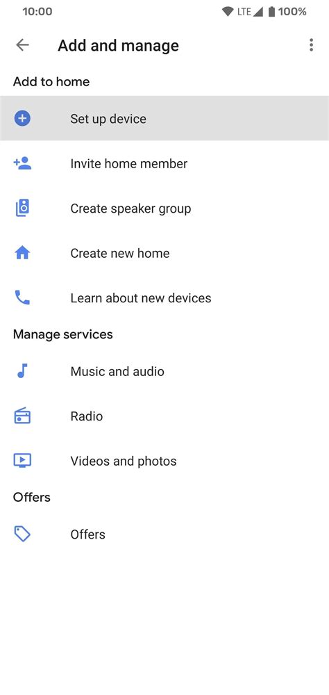 How To Migrate Your First Gen Google Wifi Pucks To The Google Home App Smartphones Gadget Hacks