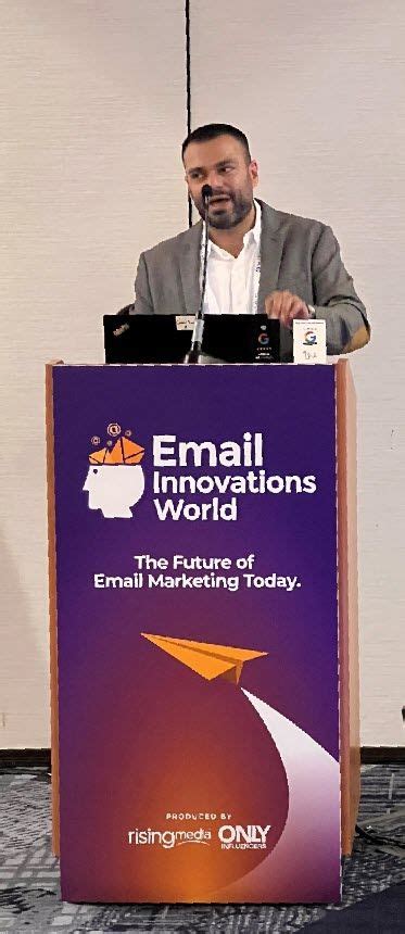 Jeanne Jennings 📧 On Linkedin Did You Miss Nakul Mehra Intellivizzs Presentation And