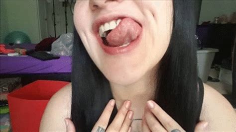 Fetish Bizarre Denture Update 7 Months Sd Wmv