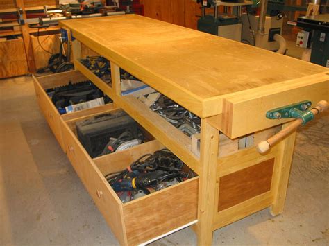 180 Work Benches And Shop Furnitures Ideas Woodworking Woodworking Shop Workbench