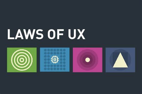 Laws Of Ui Ux Design With Examples From Ajio Ux Analysis By Akshai