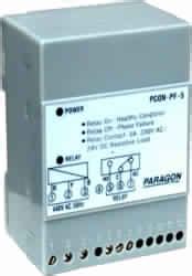 Phase Failure Relay At Best Price In Thane ID Paragon Auto Control