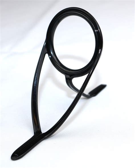 Fuji Black Kwag 40mm Ring