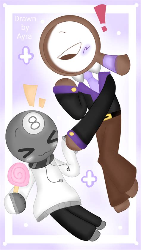 Dandy World Toodles X Rodger Heat