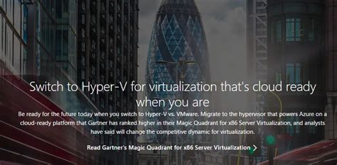New VMware Migration Offer For WindowsServer HyperV CHARBEL NEMNOM MVP MCT CCSP