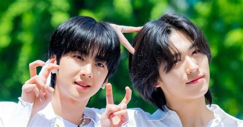 [사진]82메이저 남성모 박석준 훈훈한 투샷