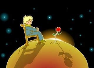Metanoia El Principito