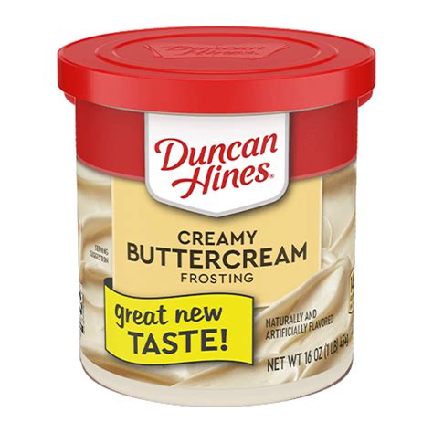 Duncan Hines Frosting Dairy Free At Cody Schlater Blog