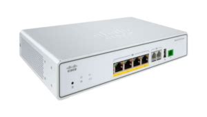 Cisco Catalyst PON Series