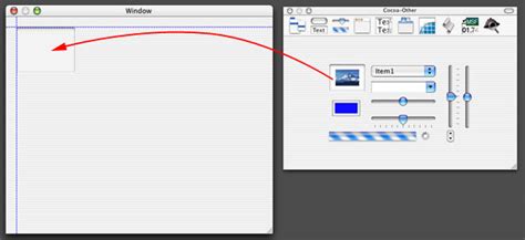 Cocoaでいこう！ Macらしく 第3回