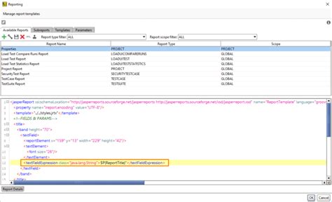 Customizing Templates Tutorial Readyapi Documentation Pertaining To