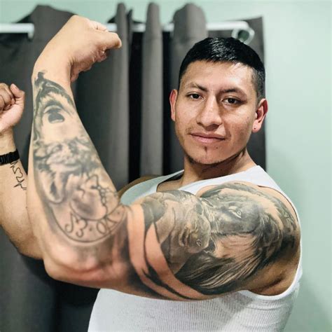 Brayan Alvarez