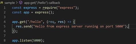 How To Run Two Servers Locally Ok You Have Dabbled Around With Some By Avi Gill Medium