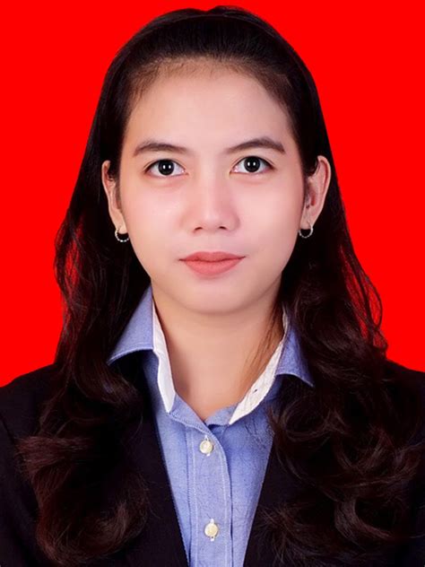 Refa Ramdianty Dwimarta Sh Cccs Pahki