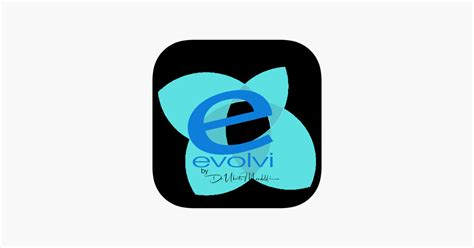 ‎evolvi On The App Store
