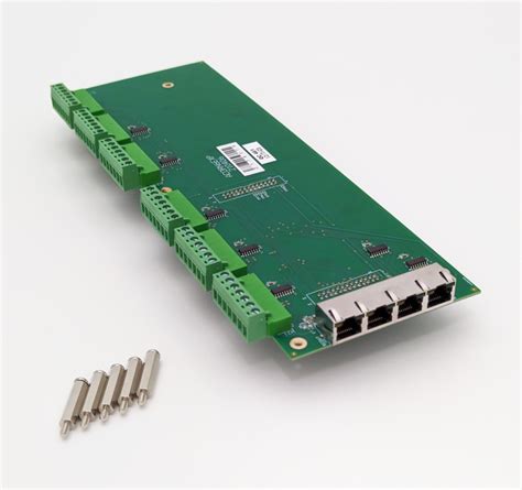 Acornsix Cnc Control A 6 Axis Diy Controller Kit For Mills Routers