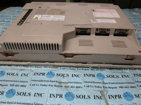 Industrial Problem Solutions Industrial Electronic Repair And Control Solutions Inprosols Inc