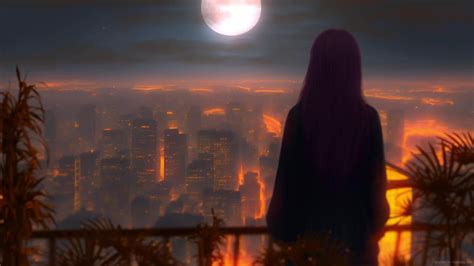 267 Girl Live Wallpapers Animated Wallpapers Moewalls
