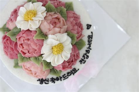 청주 오창 앙금플라워 떡케익 전문점 당일 예약 주문 가능한 제이플라워케이크 네이버 블로그