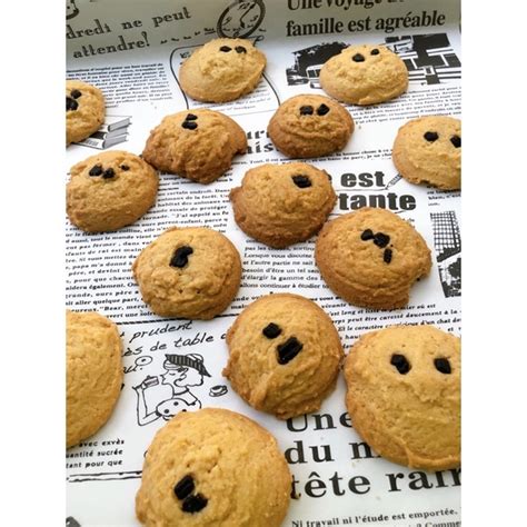 คุ้กกี้โฮมเมด 4 รสชาติ เนย ช็อค ทูโทน รวมมิตร ขั้นต่ำ 2 ห่อ คละได้ทั้งร้าน Madamegroup Thaipick