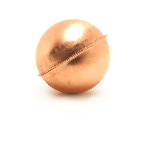 Copper Float Salco