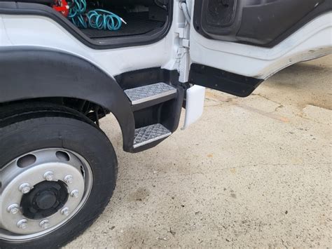 현대 메가 75톤 후축 윙바디 파워게이트 장착 무시동 히터 후방 카메라 O 윙 길이 83m 엔진 미션 윙 하부 상태 A전문가들