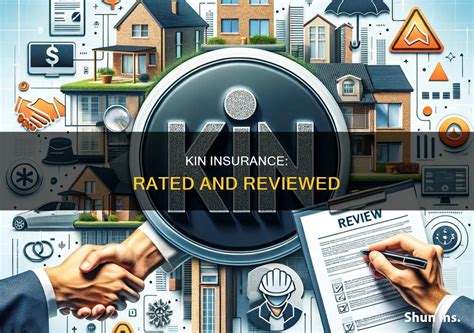 Kin Insurance Rated And Reviewed Shunins