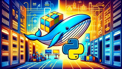 docker y docker compose para proyecto con selenium y python hacking