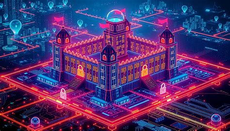 יישום אמצעי אבטחה חזקים של חומת אש