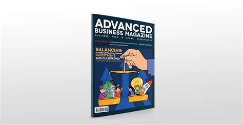 Abm Issue 388 Advanced Business Magazine