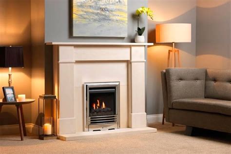 Langton Gas Fires Designer Fires Modern Gas Fires