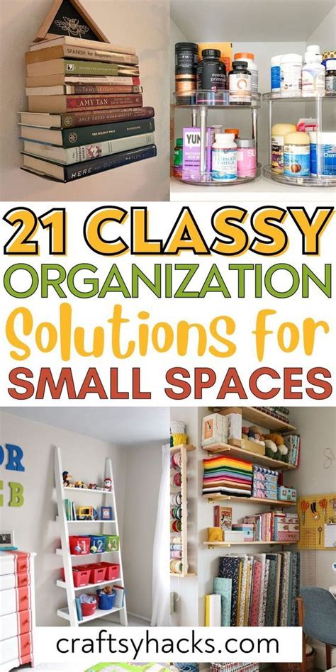 Clutter Organization How To Organize Clutter In Small Spaces In Your Home Artofit