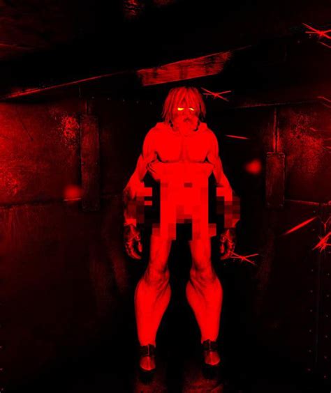 [scp 096 Has Breached Containment] R Ark