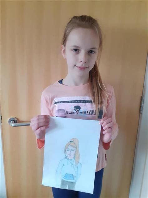 Class Star Craigour Park Primary School