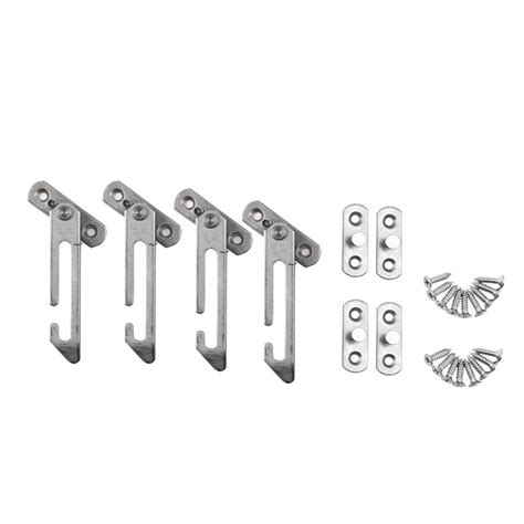 4 Pack Window Restrictor Locks Window Restrictor H Grandado