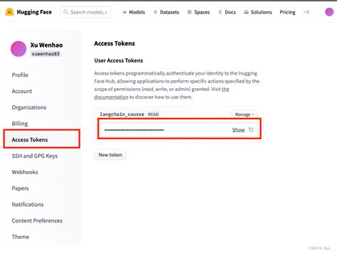 22｜再探huggingface：一键部署自己的大模型huggingface开源大模型 Csdn博客