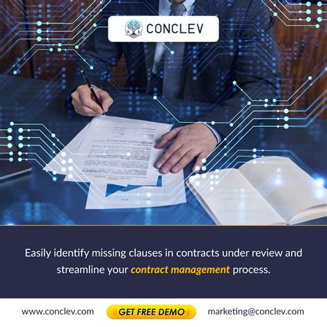 Gain Real Time Contract Insights Unlock Executive Ready Dashboards With Conclev Conclev Medium