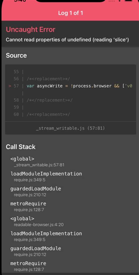 Is There Any Detailed Documentation Of React Native · Issue 96