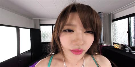 A This Girls Licks And Wants To Till I Am Dried Up Minami Aizawa