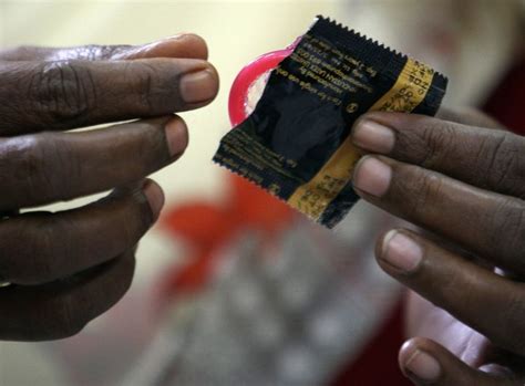 Cuts To Free Condom Program Put Indian Sex Workers At Greater Risk For Hiv Huffpost Impact