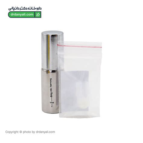 سرم ترمیم کننده لکه های سفید پوست بی اف جی اف داروخانه آنلاین دکتر