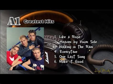 A1 Greatest Hits Youtube