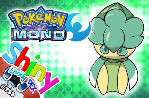Live Reaction Pokemon Moon Mond Sos Method Shiny Imantis